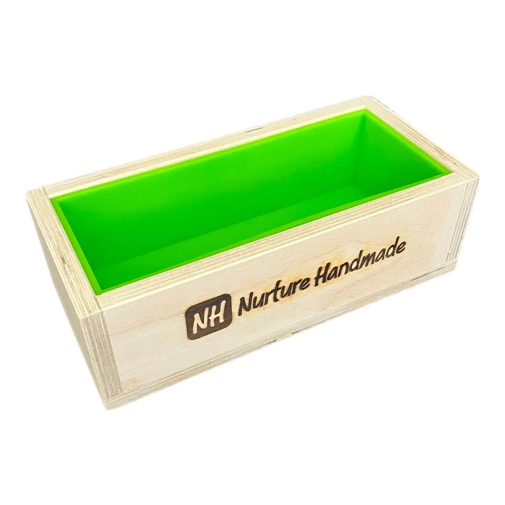 Soap Making Supplies – Nurture Handmade Soap Making Supplies