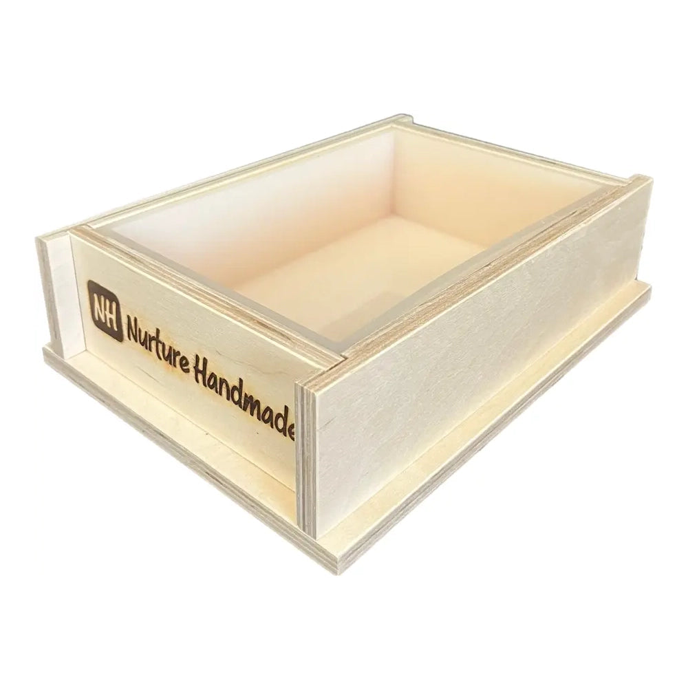Soap Making Supplies – Nurture Handmade Soap Making Supplies