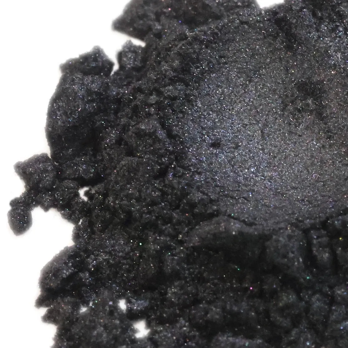 Blackout Mica for Bold and Intense Creations – Nurture Handmade Soap ...